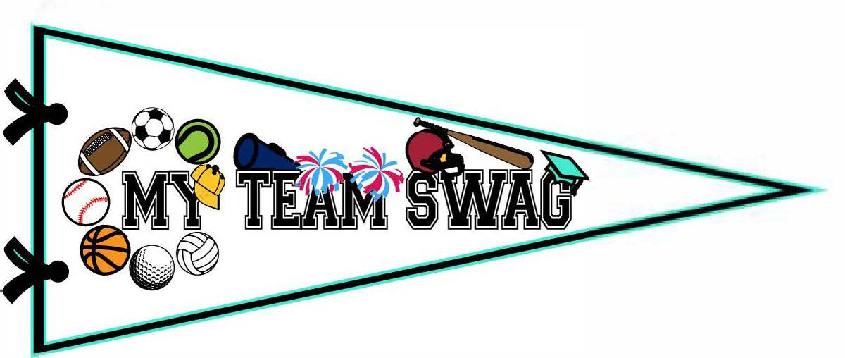 Customized Swag and Uniforms for Your Team – MyTeamSwagStore